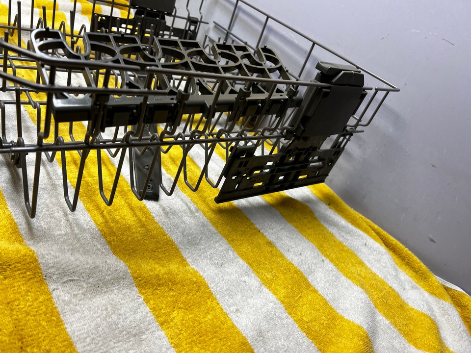 KitchenAid Dishwasher Upper Rack W10312791 Free Shipping | eBay