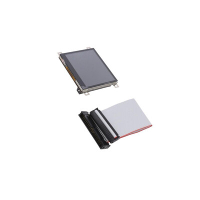 TFT BOARD 3 CAPACITIVO CON CORNICE Display: TFT 3,5" 320x240 70,08x52 ...