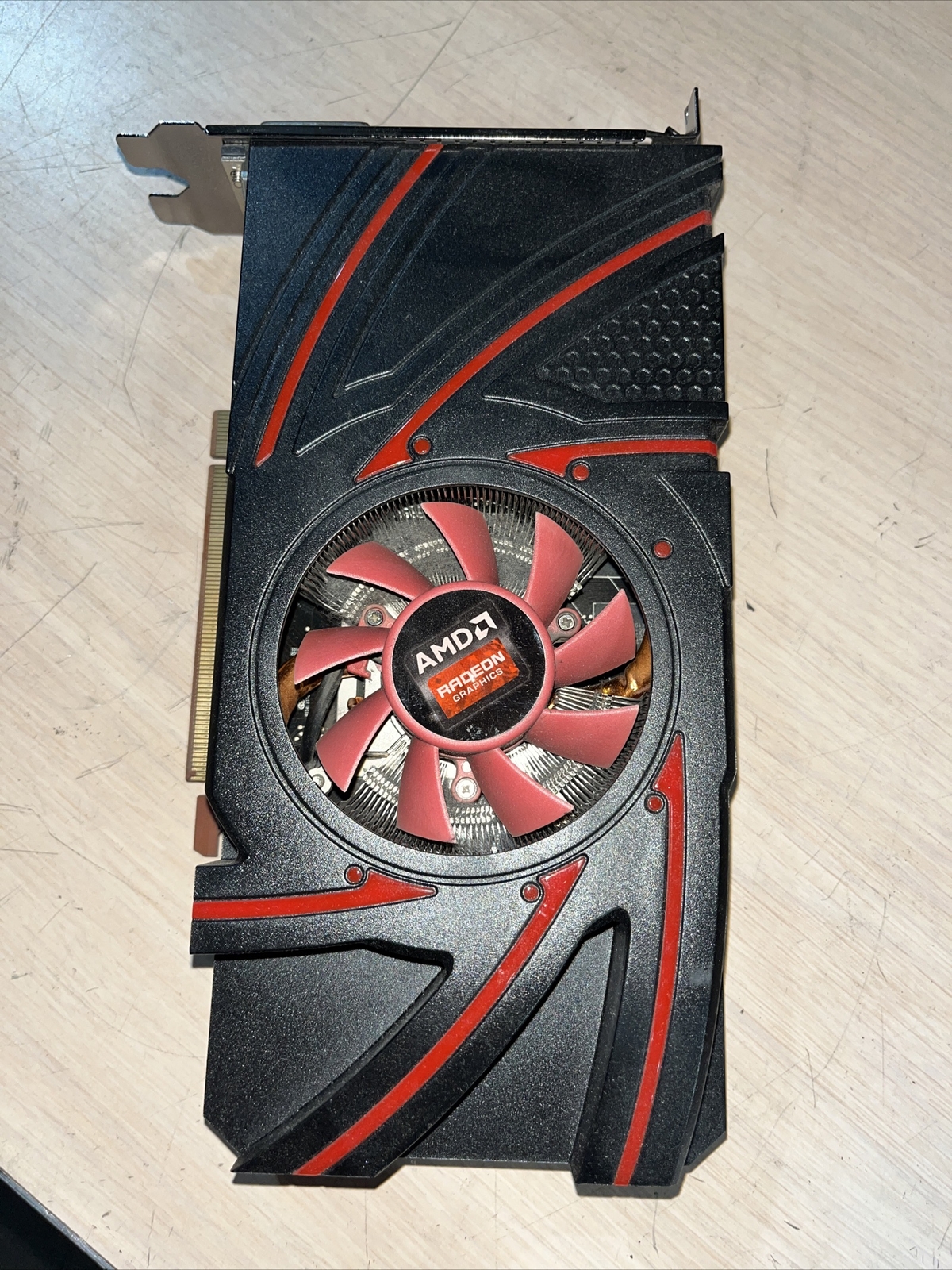 AMD RADEON R9 GRAPHIC CARD | eBay