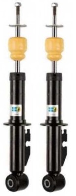2x Bilstein B4 Pair Rear Shocks Absorbers For Mini (R50, R53) 02-06 ...