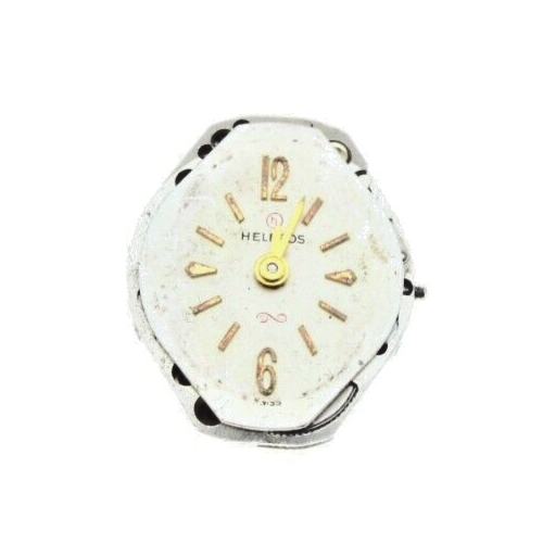 Helbros Cal XT FHF ST 69 Used 7 J Watch Movement 6.75 x 8''' = 15.3 x ...