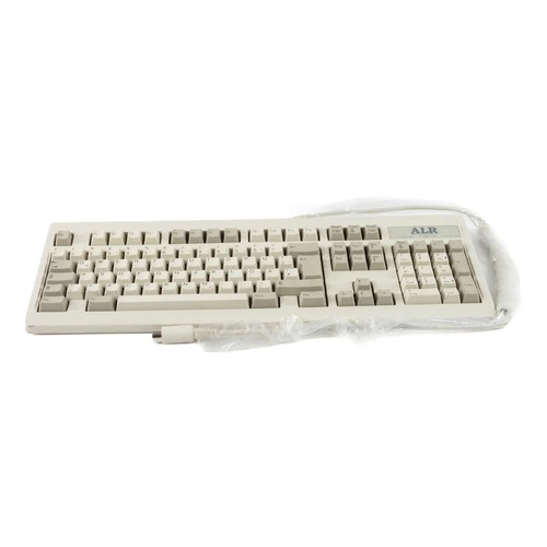 Clavier ALR RT6673TGR 119089-001 Qwertz DIN5 | eBay