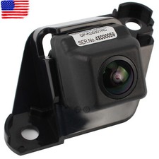 Toyota Tacoma Tailgate Backup Camera Wiring Harness 82182-04020 for ...