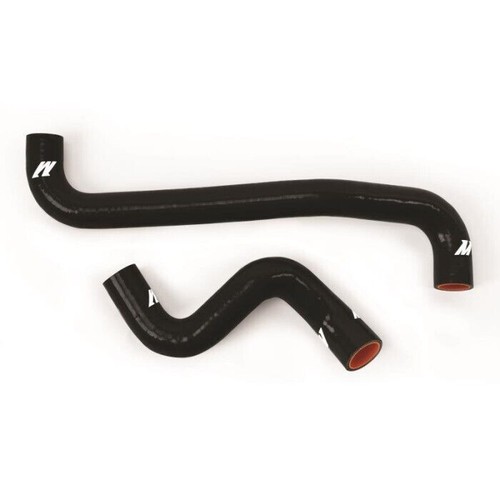 Mishimoto Black Silicone Radiator Hose for 1998-2002 Camaro FireBird ...