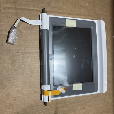 ECG & EKG Systems - Mac 5000 5500