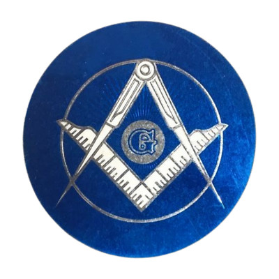 Freemasons Sticker (older, please read) | eBay