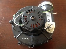 Trane Fasco OEM Furnace Draft Inducer Motor D342094P07 70626200 7062 ...