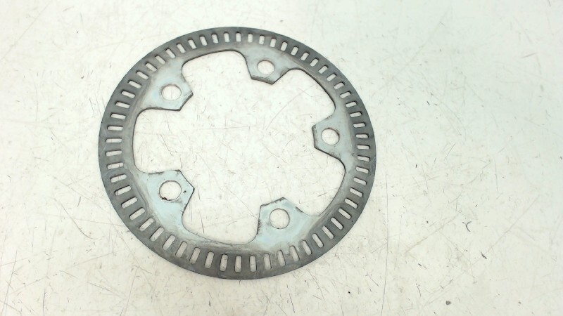 ABS RING ABS SENSOR RING Voor Kawasaki GTR 1400 2007-2009 2008 ...