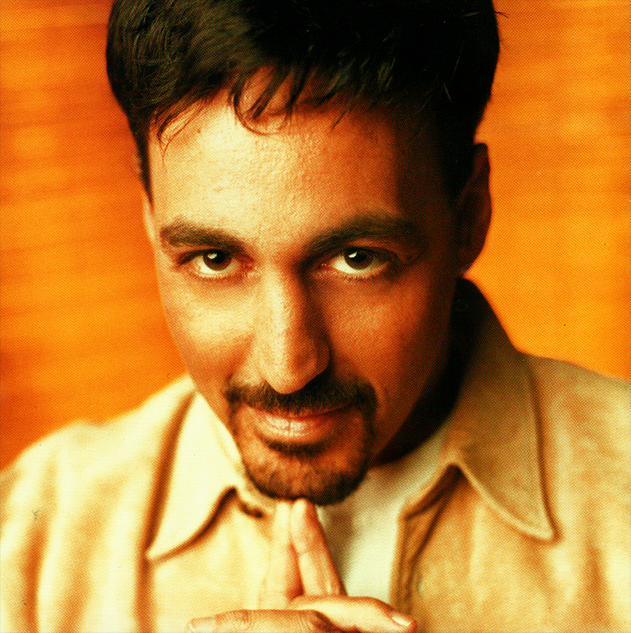 John Elefante ~ Defying Gravity CD 1999 Pamplin Music | eBay