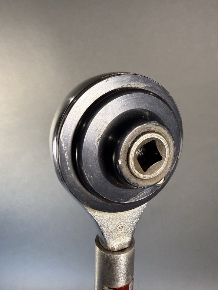 Snap-on GA-184A Torque Multiplier 1/2” To 3/4” G-184 Heavey Duty Made ...