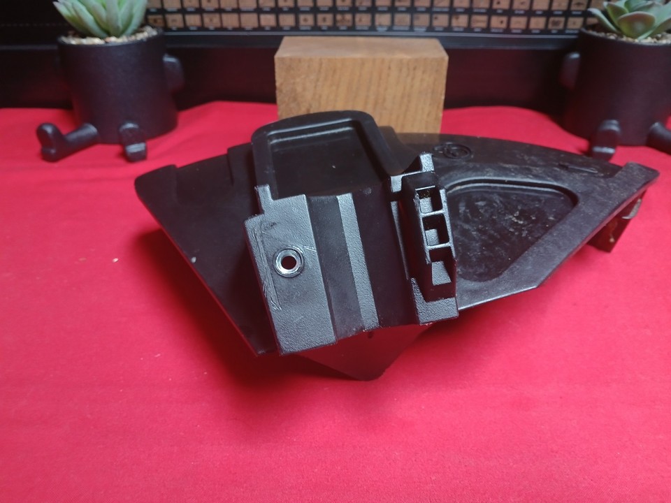 Genuine Safety Guard for Ryobi Straight Shaft String Trimmer Attachment ...