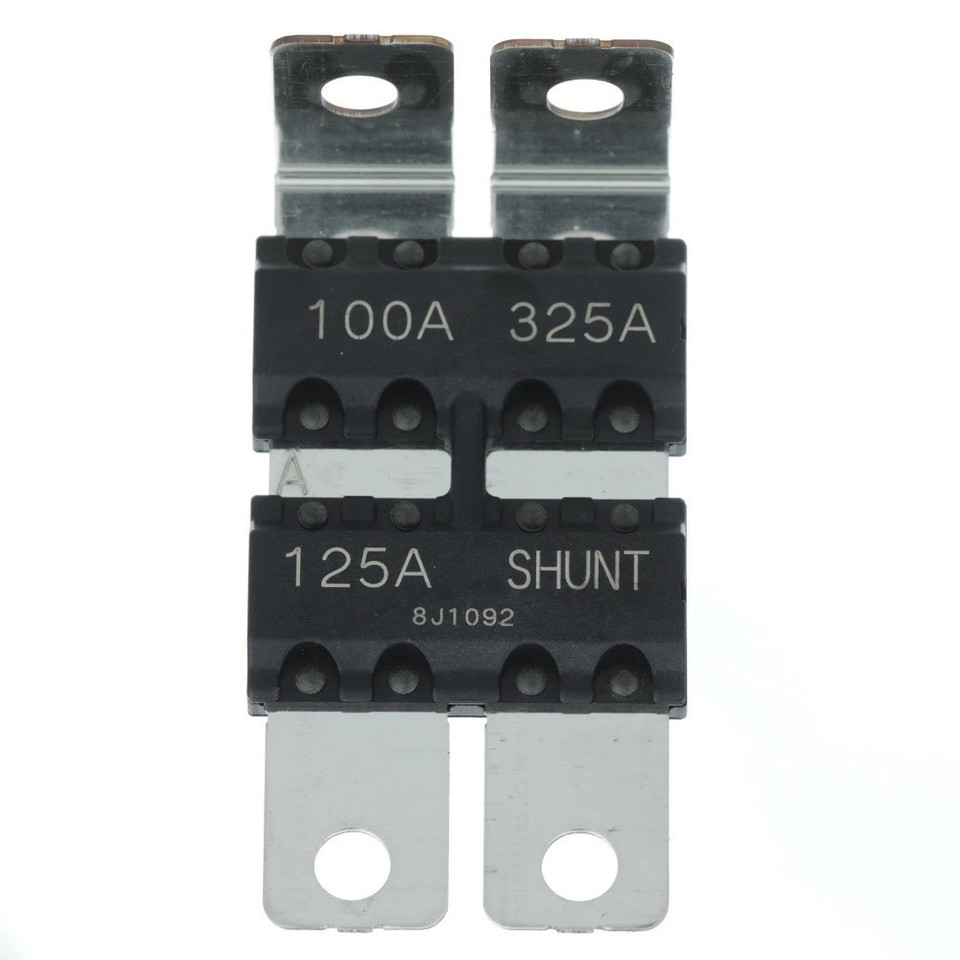 For Car Repairs Fuse Assembly OEM Fuse Assembly ABS Material Easy ...
