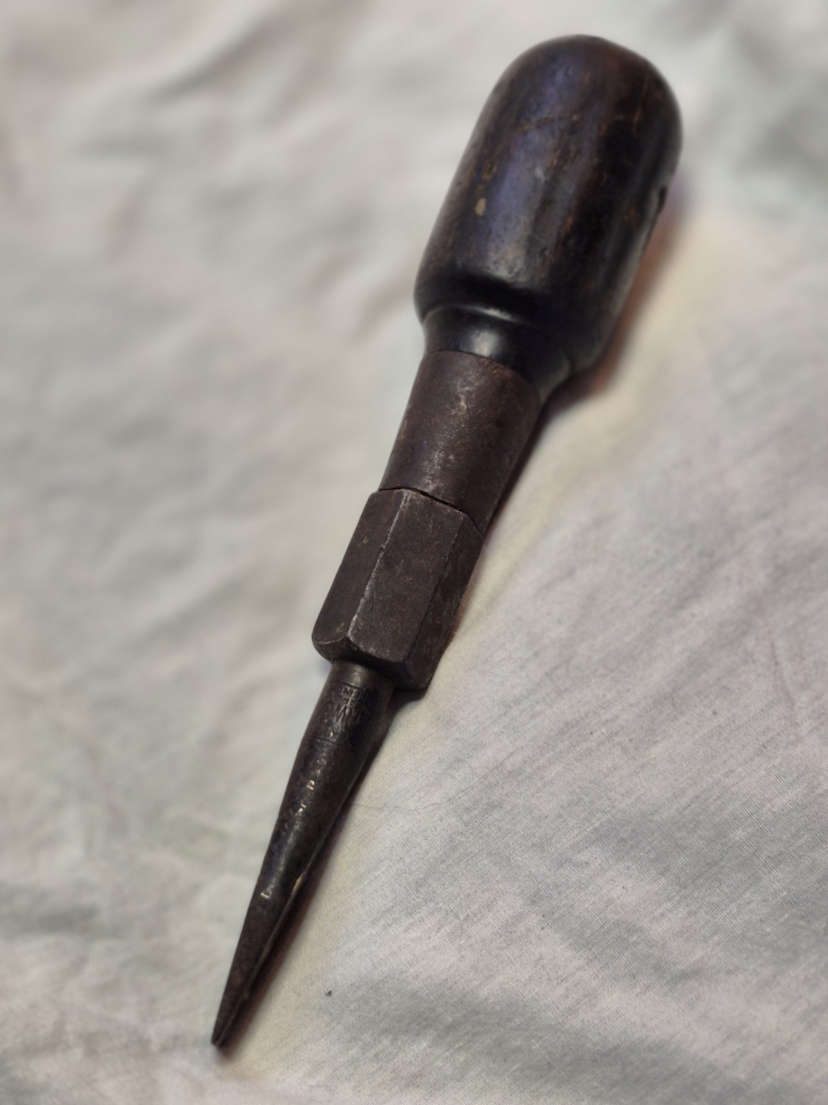 Vintage Stanley Hurwood Machinist Screwdriver | eBay