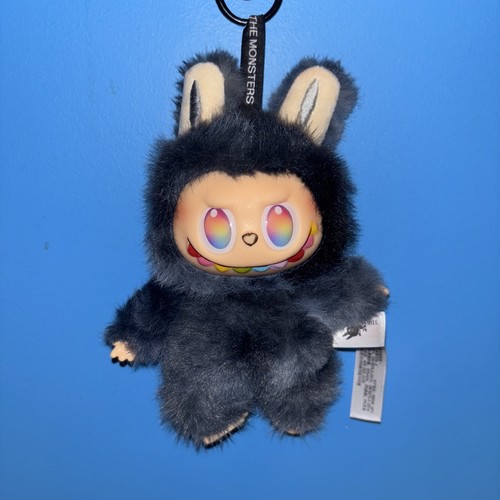 Labubu Big Into Energy Secret Rare | eBay