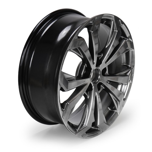 New 18" x 7" Alloy Wheel Rim 4261A0R160 Replacement For Toyota Rav4 ...