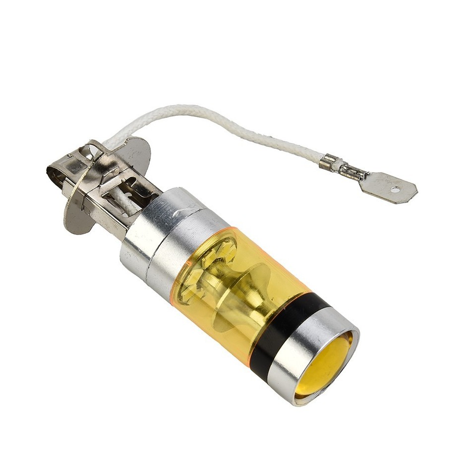 Fog lamps LED Lights 2pcs 2828SMD Super Bright Car Taillight Bulb ...