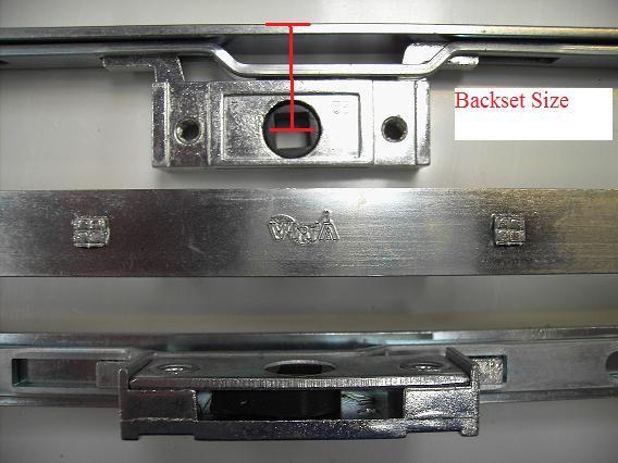 Universal 8 in 1 Replacement Window Lock / Newman Tonks / Basta | eBay UK