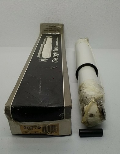 20779 Tenneco Automotive Suspension Shock Absorber Made In USA | eBay