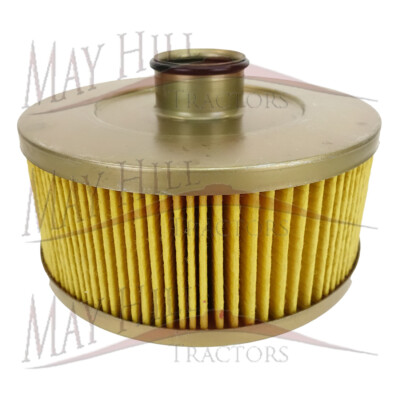 David Brown Case Tractor Transmission Hydraulic Filter | eBay UK