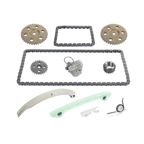 Kit Chaine de Distribution Pour Ford Mondeo IV 2.3 2007-2015 1119858 ...