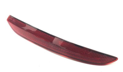VW GOLF Plus Rear Bumper Right Reflector 5M0945106C Genuine | eBay
