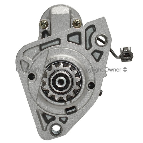 Starter Motor for NV1500, NV2500, NV3500, Frontier, Xterra+More 19411 ...