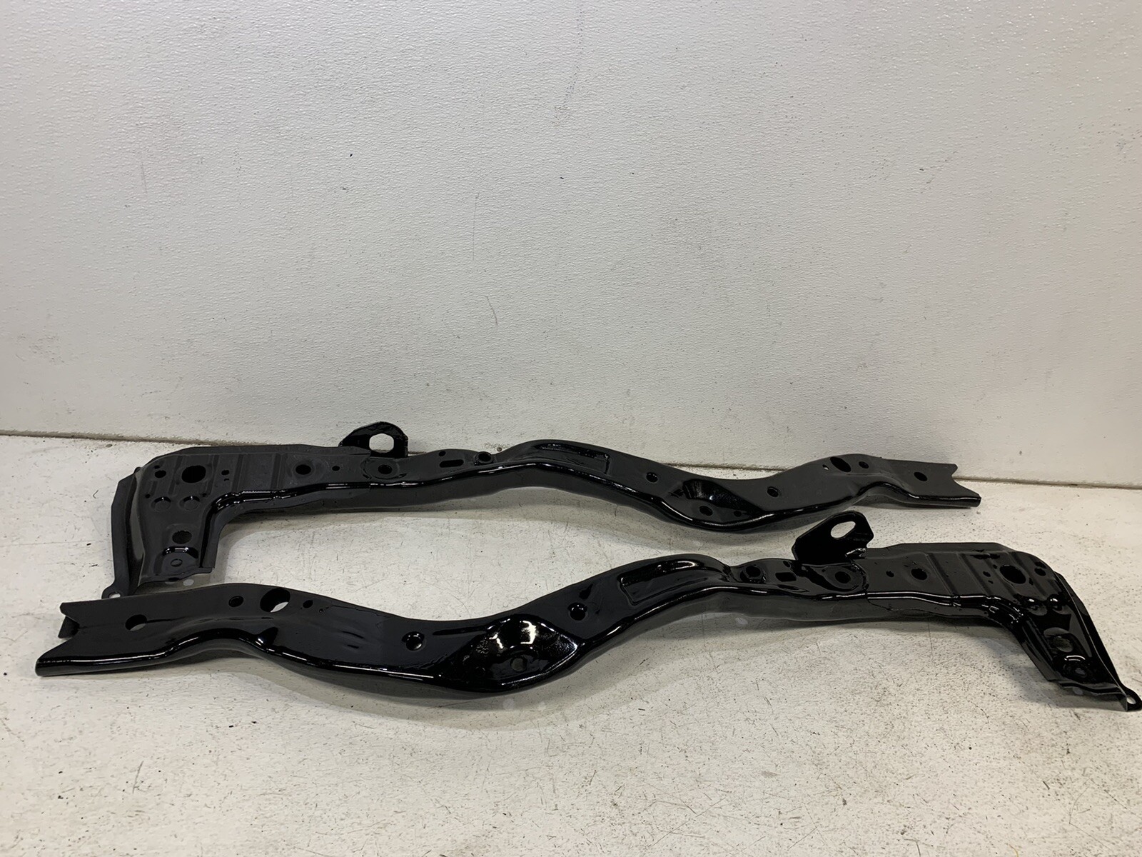 2003-2008 Subaru Forester left & right subframe crossmember sub frame ...