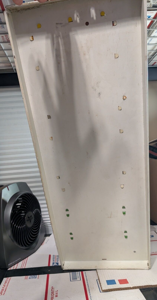 Vintage MARX Lithographed Freight Terminal Tin-Plate O Scale | eBay