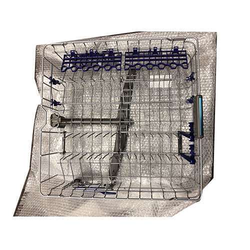 LG RACk Assembly #L-G-AHB32983760 | eBay