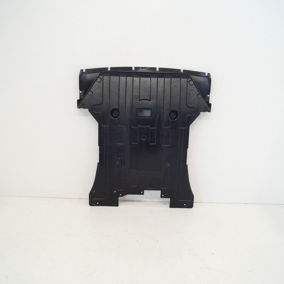 BMW X3 F25 ENGINE BAY UNDERHOOD SHIELD 7213662 51757213662 2015OEM NO🇺🇸 ...