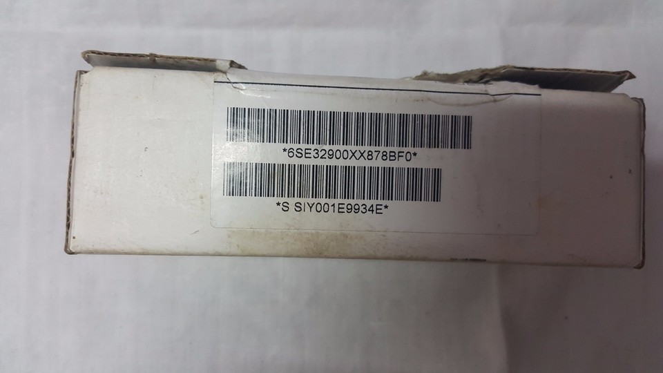 SIEMENS OPM2 OPERATOR INTERFACE 6SE3290-0XX87-8BF0 *NEW IN BOX* | eBay