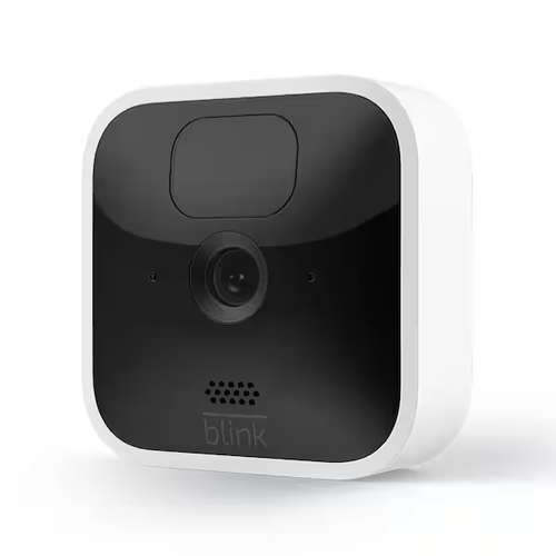Blink Indoor Camera 3rd gen Model: BCM00410U (SYNC MODULE REQUIRED) | eBay