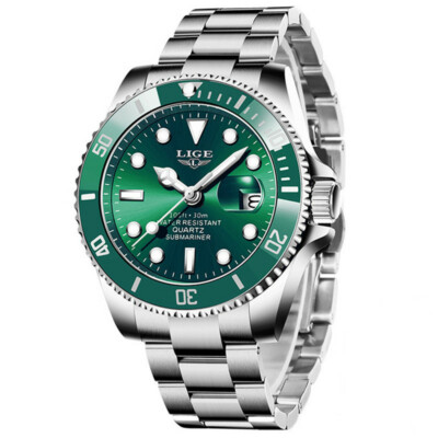 Lige Wristwatches for Sale - eBay