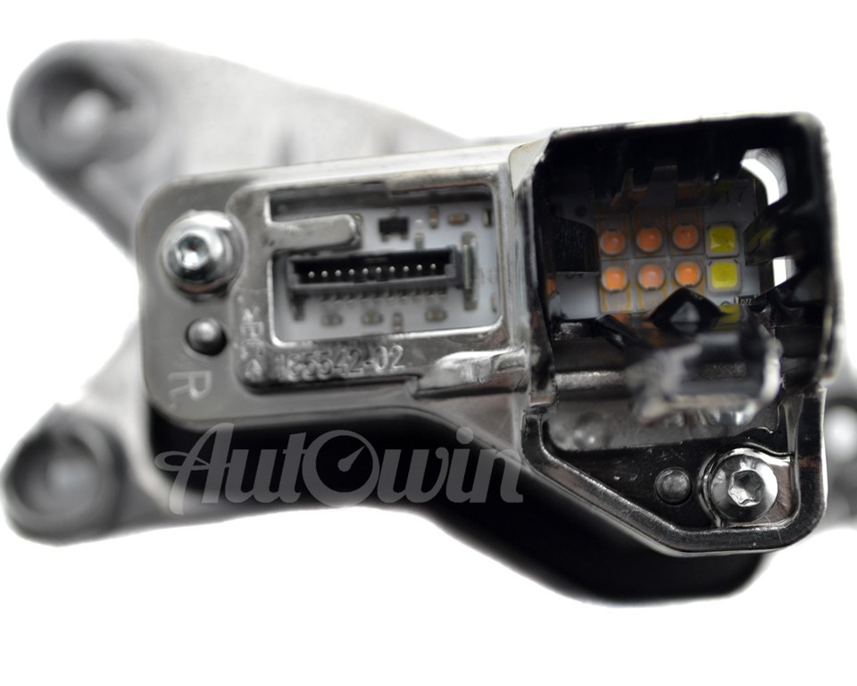 BMW 5 Series F10 LCI F11 LCI Turn Right LED Module Original NEW ...