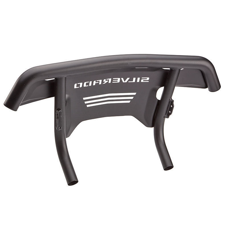 2019-2020 Chevrolet Silverado 1500 Next Gen Tubular Nudge Bar 84027398 ...