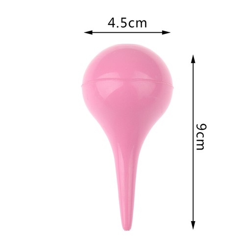 1PCS 30ML Suction Ear Washing Syringe Squeeze Bulb Kids Ear Care Baby ...