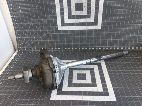 Frigidaire Kenmore GE Washer Transmission P# 134612100 134735700 ...