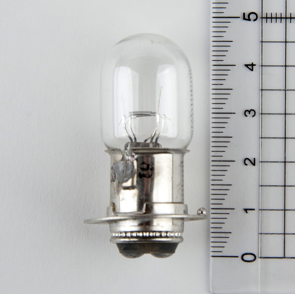(1PC) Genuine Stanley A0330V 12V 30/30W T19L Bulb for ATVs, UTVs ...