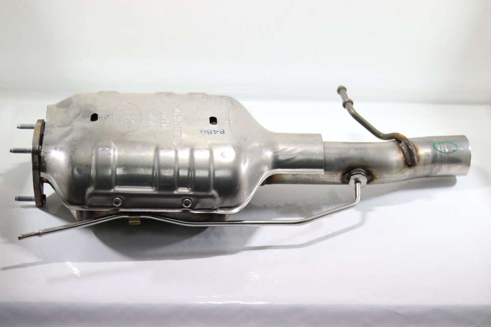 DPF EJ32-5H250-A LAND ROVER DISCOVERY SPORT 2.2 DIESEL PARTICULATE ...