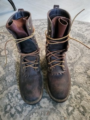 Nicks Boots Men's | eBay