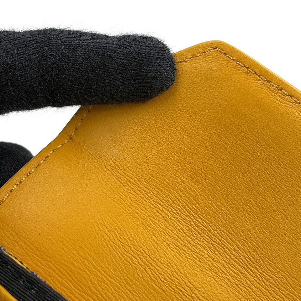 Christian Dior Oblique Lock Case Crossbody Shoulder Bag Trotter Unisex ...