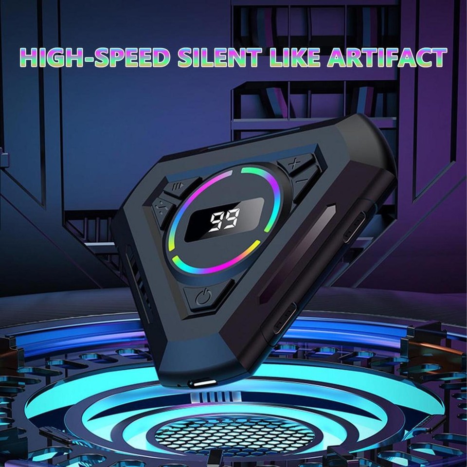 Smart Fingerbot Phone Screen Auto Clicker Device Physical Automatic ...