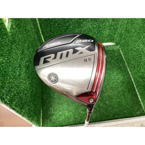 Yamaha Rmx Driver 220 9.5 Flex Used | eBay