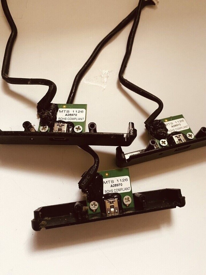 Dormakaba Saflok MT Circuit Board P#A28573-RFID-LH OR RH MORTISE | eBay