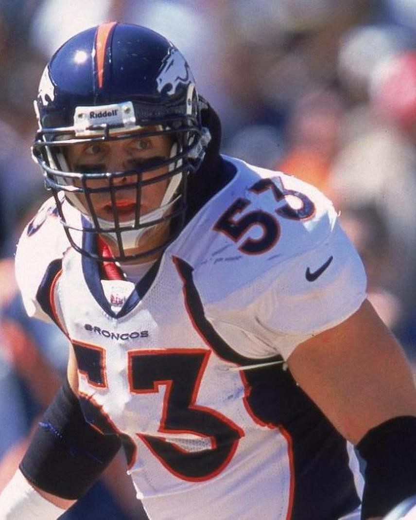 Descargar Imagen Bill Romanowski Photos And Pictures Bill Romanowski