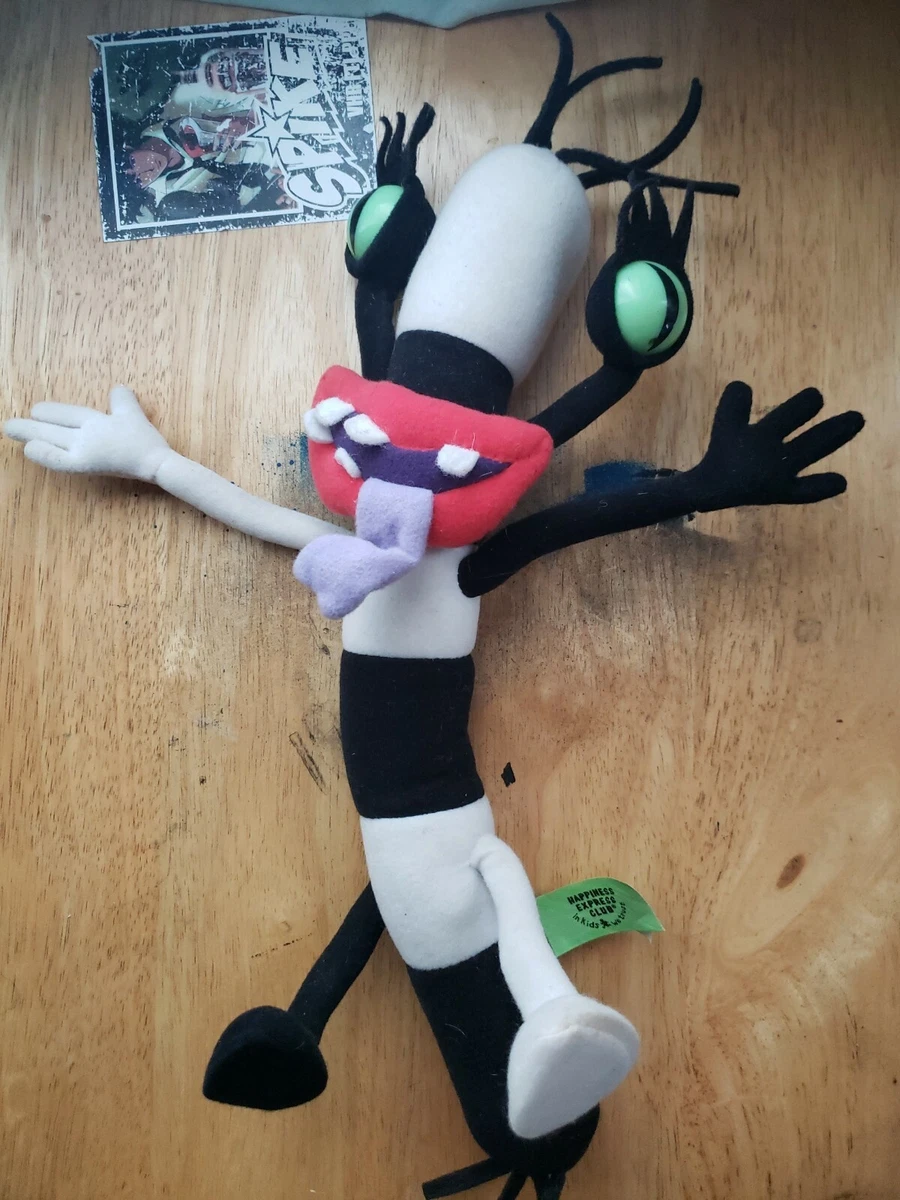 Aaahh Real Monsters Oblina