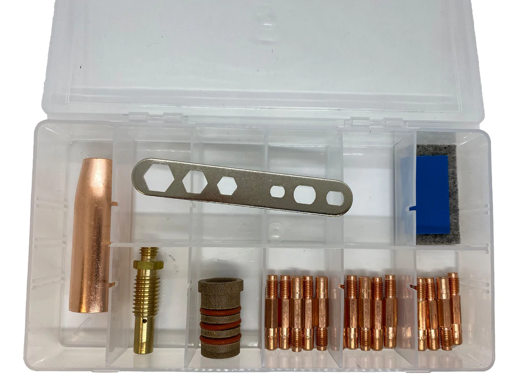 SNAP ON OEM GUN CONSUMABLE KIT | eBay