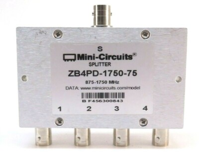 Other - Mini-Circuits 15542