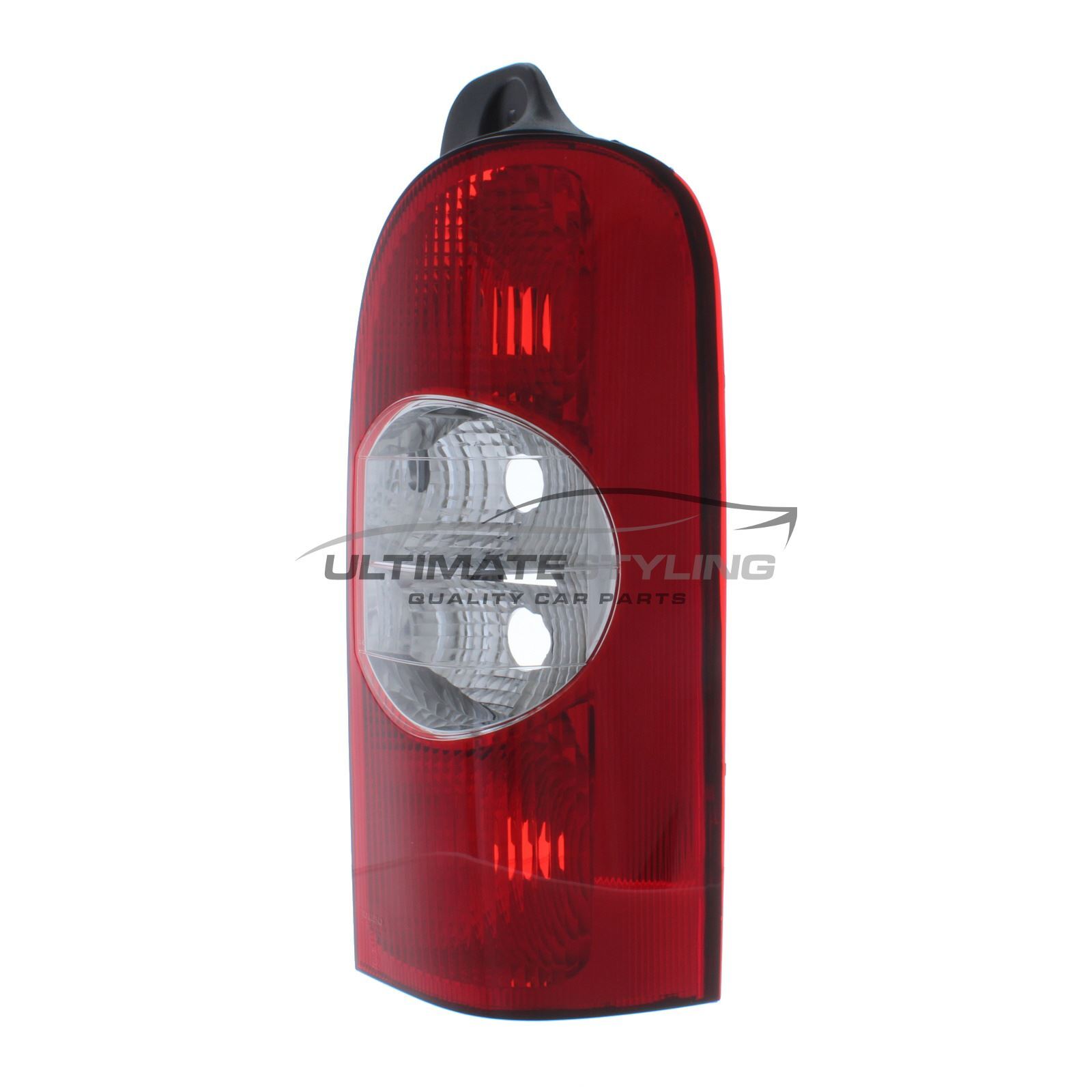 Renault Master Rear Light Mk3 2003-2010 Tail Lamp Back Lens Drivers ...