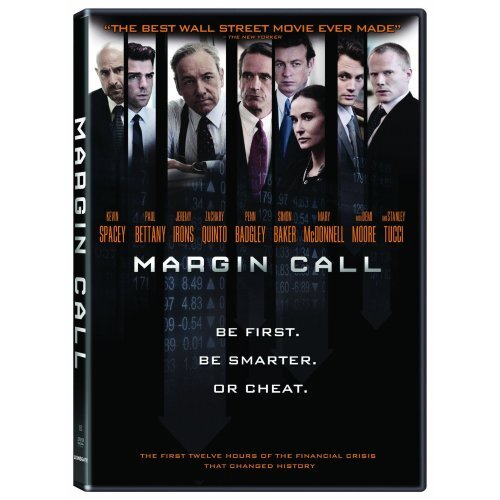 MARGIN CALL / (AC3 DOL SUB WS) NEW DVD | eBay